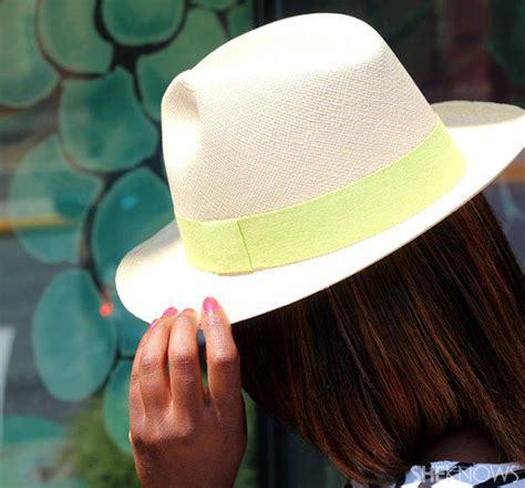 5 Must Have Hats For Summer