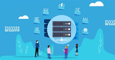 Serverless Architecture Why And How Its A Smart Choice By Systango Medium