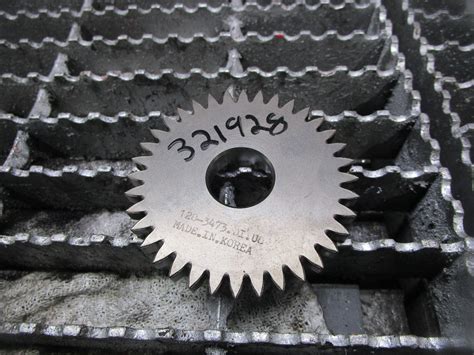 Cat 3126 Timing Gears For Sale 128 3473