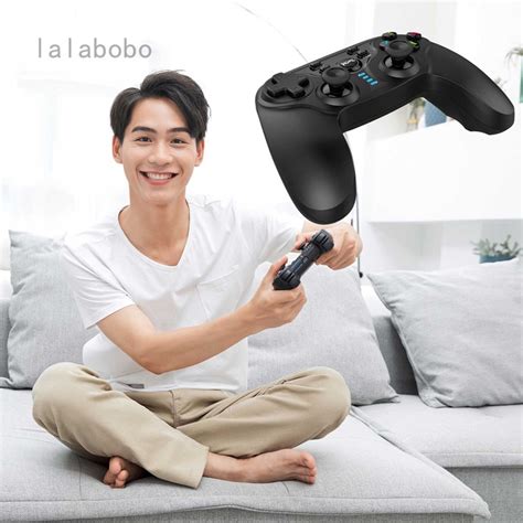 Direct Connection Handle Five In One Game Controller Wireless Bluetooth Dual Shock Game Handle