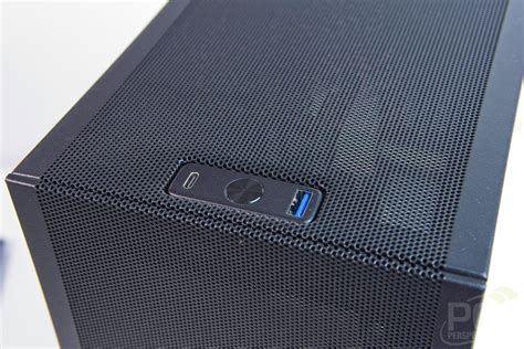 Ssupd Meshlicious Mini Itx Case Review Pc Perspective