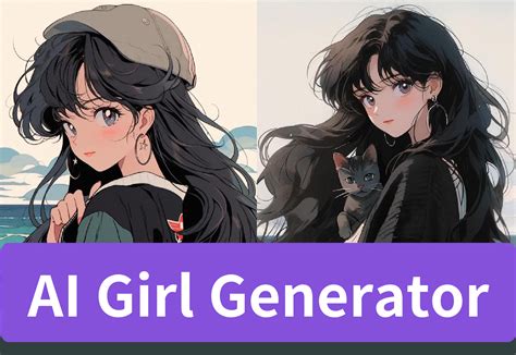 The Ultimate Guide To Ai Girl Generators Novita