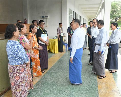 နိုင်ငံတော်စီမံအုပ်ချုပ်ရေးကောင်စီ ဒုတိယဥက္ကဋ္ဌ ဒုတိယဝန်ကြီးချုပ် ဒုတိယဗိုလ်ချုပ်မှူးကြီးစိုးဝင