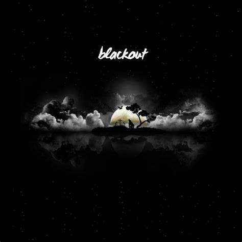 Bass Us Blackout Lyrics And Tracklist Genius