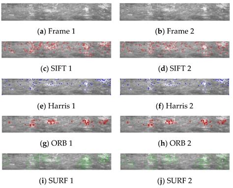 Geological Borehole Video Image Stitching Method Based On Local Homography Matrix Offset