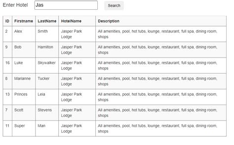 Need To Use Function For Search Stack Overflow