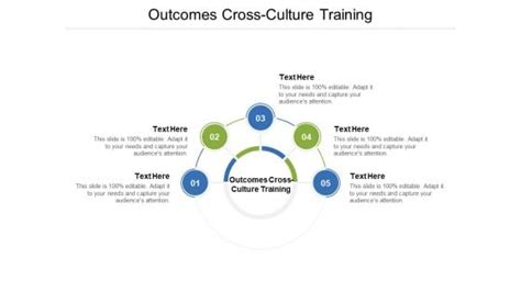 Training Outcomes Powerpoint Templates Slides And Graphics