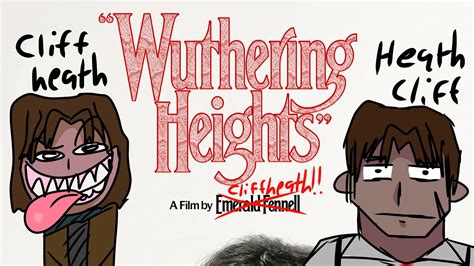 Heathcliff Watches Wuthering Heights Limbus Company Youtube