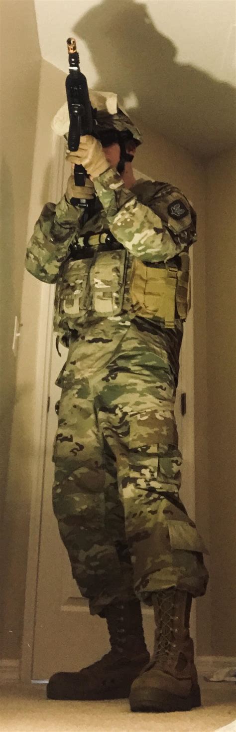 Battle Los Angeles Marine Loadout Battle Los Angeles Marine Loadout