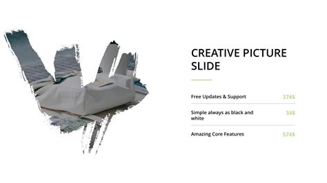 Rustic Minimal Powerpoint Template Presentation Templates GraphicRiver