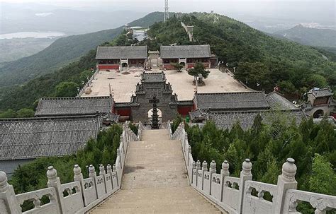 2024七佛山门票 高平七佛山游玩攻略 七佛山游览攻略路线 地址 门票价格 【去哪儿攻略】