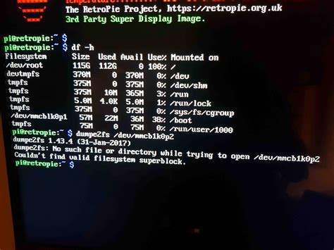 Emulationstation Not Remembering Controller Settings RetroPie Forum