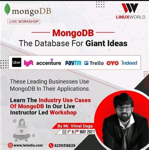 Mongodb Workshop Aashi Gupta Medium