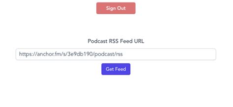 How To Build A Podcast Player With Transcriptions Using Vue And Supabase