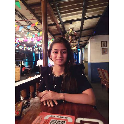 pragya trivedi medium