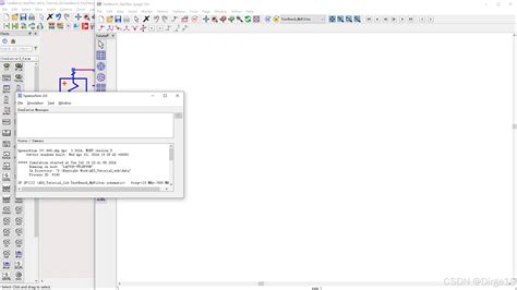 S Parameter Simulation In Ads 3 The Home Of Engineering And Sciences