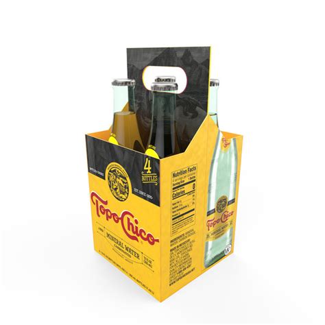 Topo Chico Mineral Sparkling Water Glass Bottles Same Day Delivery Or