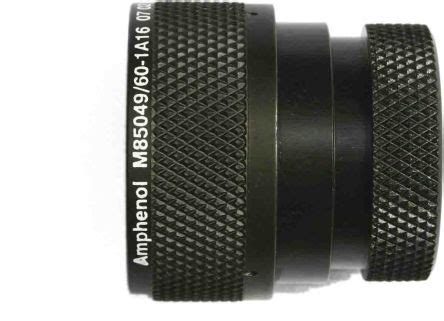 M85049/60-1W10 / 디바이스마트