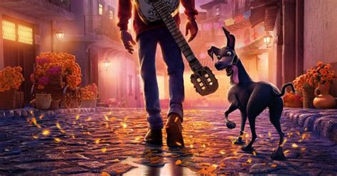 키덜트 취향 저격 디즈니 픽사 코코 감성 포스터 공개