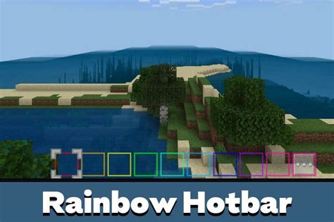 Download Hotbar Texture Pack For Minecraft Pe Hotbar Texture Pack For Mcpe