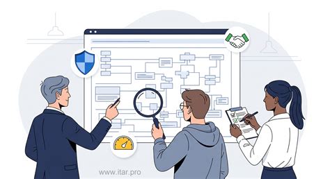 Architecture Review And Validation Ensuring Your Design Stands The Test Of Reality It