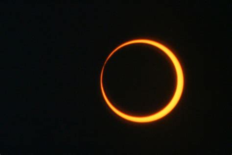 How To See The Ring Of Fire Annular Solar Eclipse Of October 14
