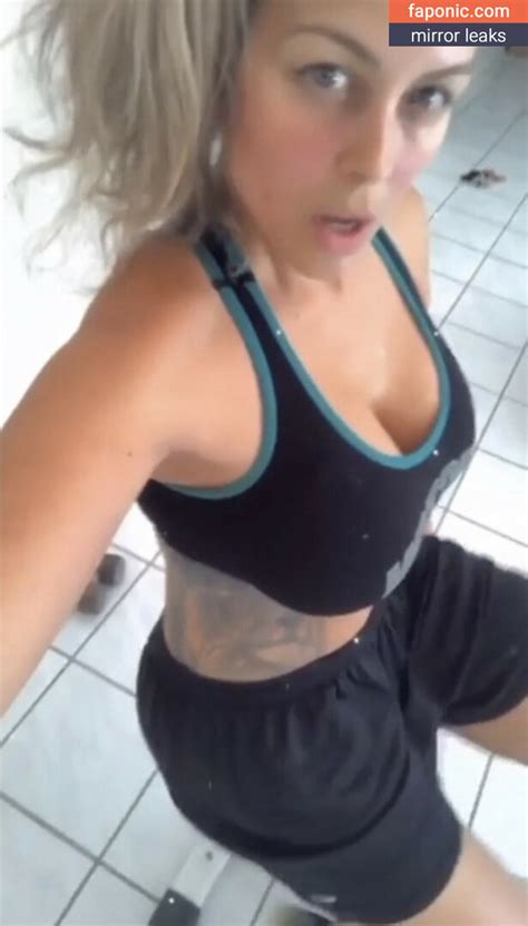 Gloria Velez Aka Gloriavelez Nude Leaks Onlyfans Faponic