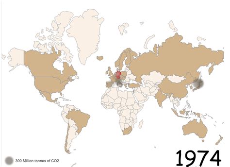 Data Visualization Bubble Map Animation Using Python Stack Overflow