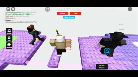 Max S Glitch Per Difficulty Chart Obby Th Win YouTube