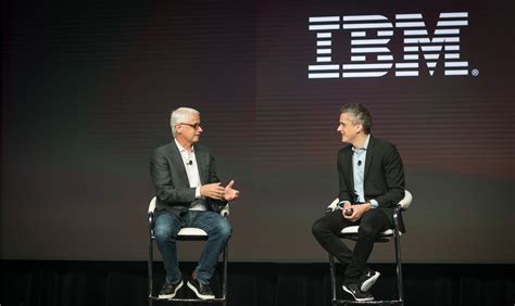 Ibm And Box Continue To Expand Strategic Partnership Box Blog