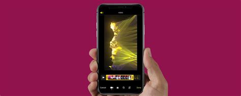 How To Trim A Video On IPhone Or IPad Photos App