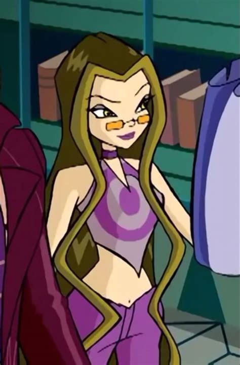 Pin Auf Tv Winx Club