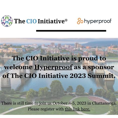 The Cio Initiative® On Linkedin Cio Cto Ciso Cdo Cioinitiative