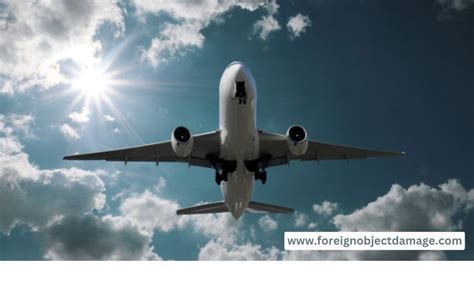 Know About Foreign Object Debris Prevention Programs