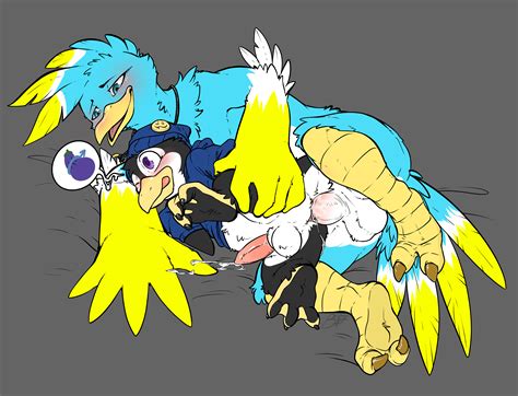 Rule 34 Absurd Res Anal Anal Sex Avian Beanie Benji Artist Bird