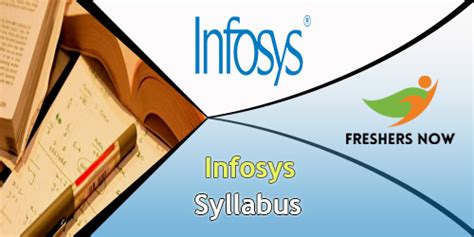 Infosys Syllabus 2024 Pdf Download And Test Pattern Selection Process