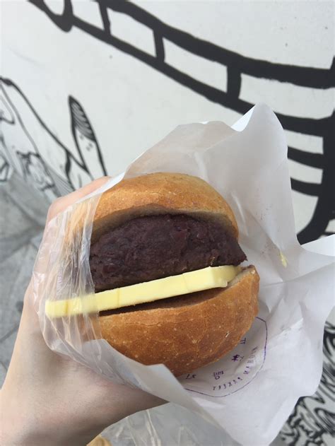 빵지순례 부암동 묘한빵집 Daum 카페