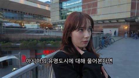 서울의 한강이 해외에서 유명해진 의외의 이유 유머 움짤 이슈 에펨코리아