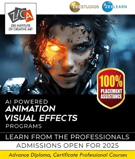 Animation Institute In Mumbai Borivali Miraroadvasaivirarnalasopara