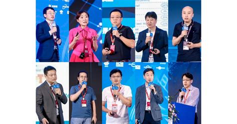 Gmif2024 Focuses On Industrial Innovation And Co Development For Storage Ecosystem Prosperity