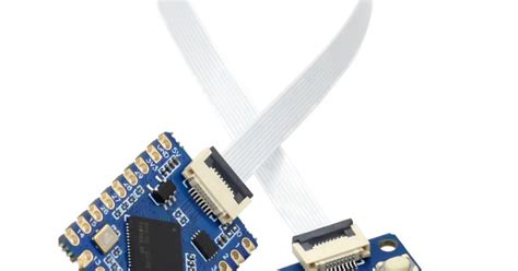 Tarjeta Desarrollo Raspberry Pi Pico Rp2040 Tiny Con Programador Yorobotics