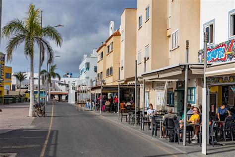 Corralejo informatie & tips