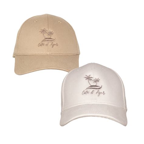 Les Palmiers White Beige Two Pack Maison Sacrée