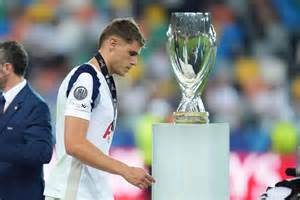 Privédrama Voor Micky Van De Ven Compleet Soccernews Nl