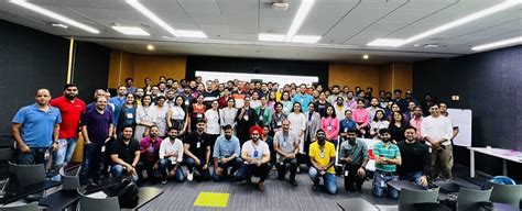 Revati Pampana Posted On Linkedin