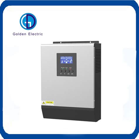 PS Series Off Grid Solar Power Inverter W High Frequency Pure Sine Wave Inverter With PWM