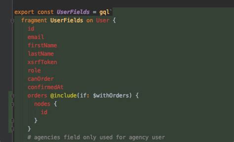 Infinite Loop When Using Directives · Issue 2243 · Graphqlgraphql Js · Github