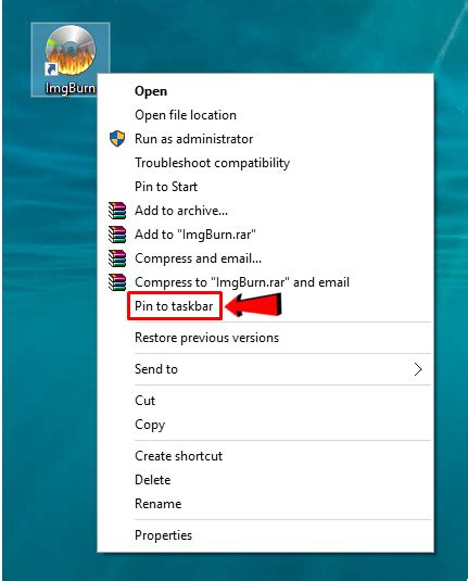 How To Pin Programs And Apps To Windows 10 S Taskbar Windows Techies