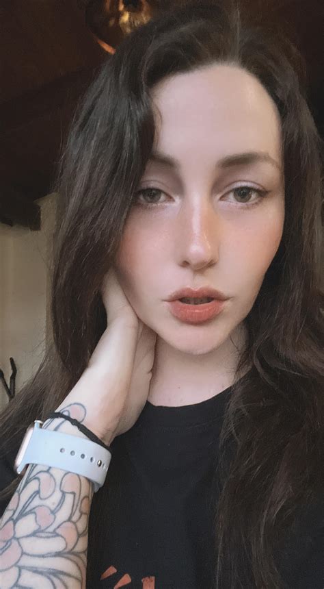Hello Its Been Awhile 💕 Over 18 Rselfie