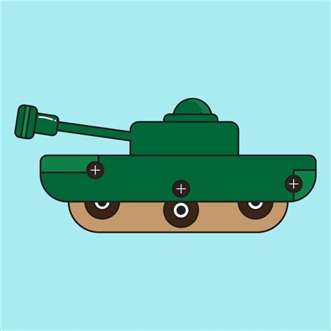 Ground Combat Equipment 46607075 Vector Art At Vecteezy